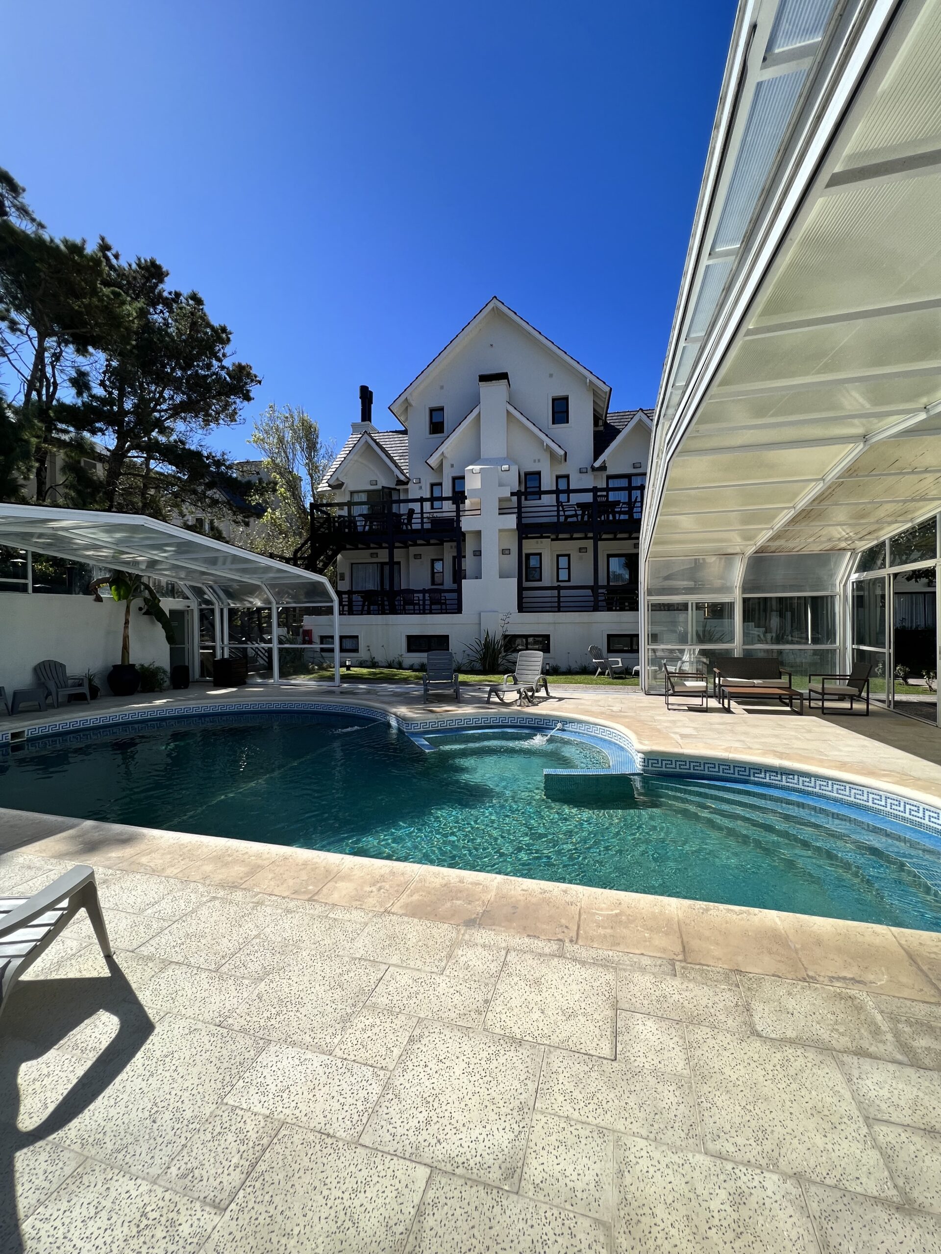 La Galería - Hotel Boutique Cariló