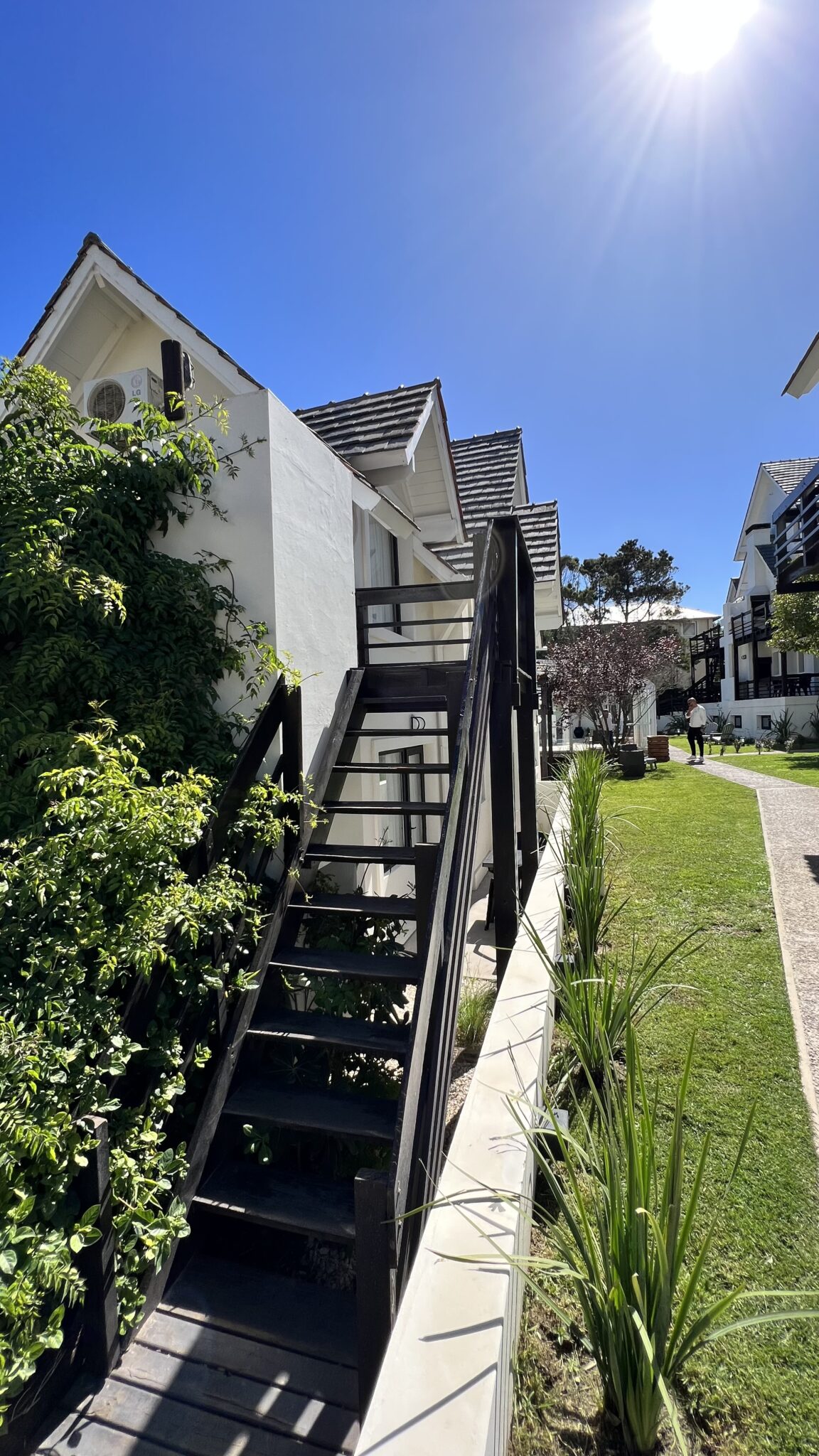 La Galería - Hotel Boutique Cariló